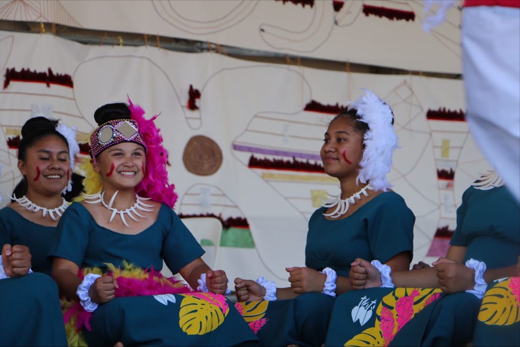 Polyfest 2021 day three: in photos | RNZ News