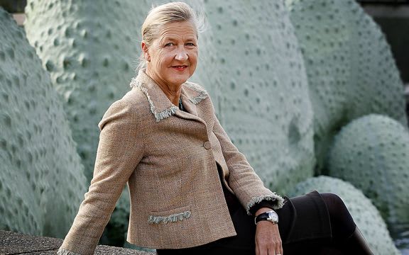 Sue Elliot | A Gallery from Standing Room Only | RNZ National