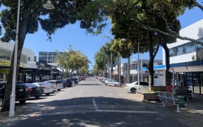 Nathan Rarere | RNZ National Presenter