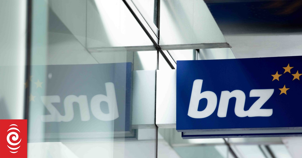 BNZ posts 13% rise in profits on the back of lending growth | RNZ News