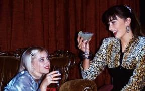 Music 101 for Saturday 10 July 2021 Music 101 | RNZ