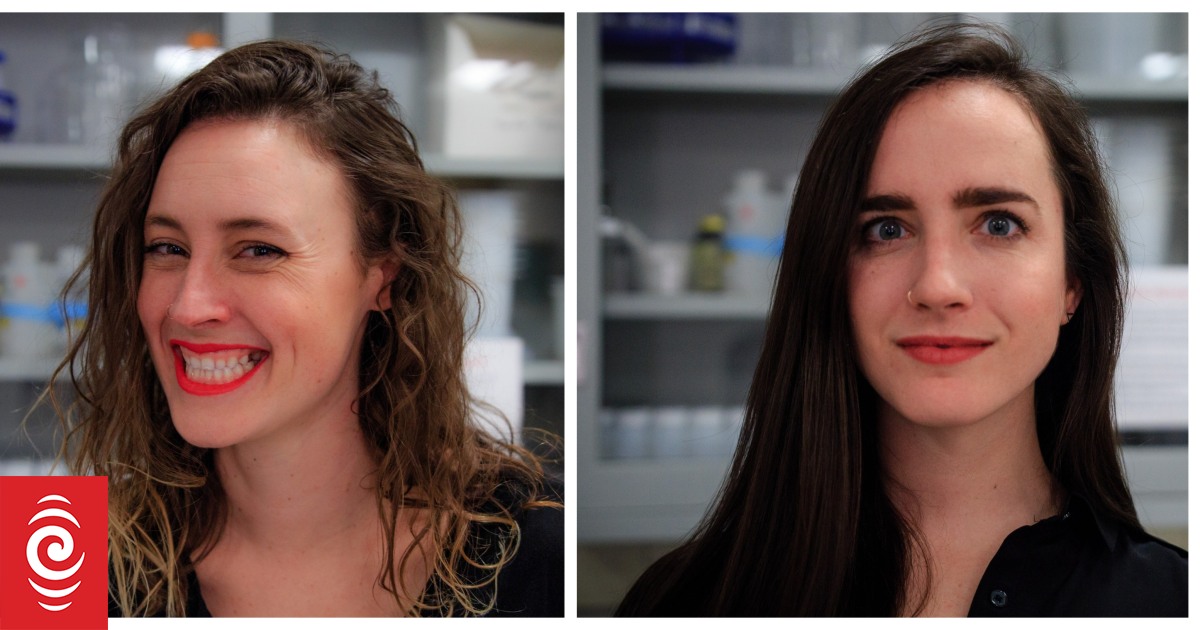 The Presenters of "This Podcast Will Kill You" talk viruses | RNZ