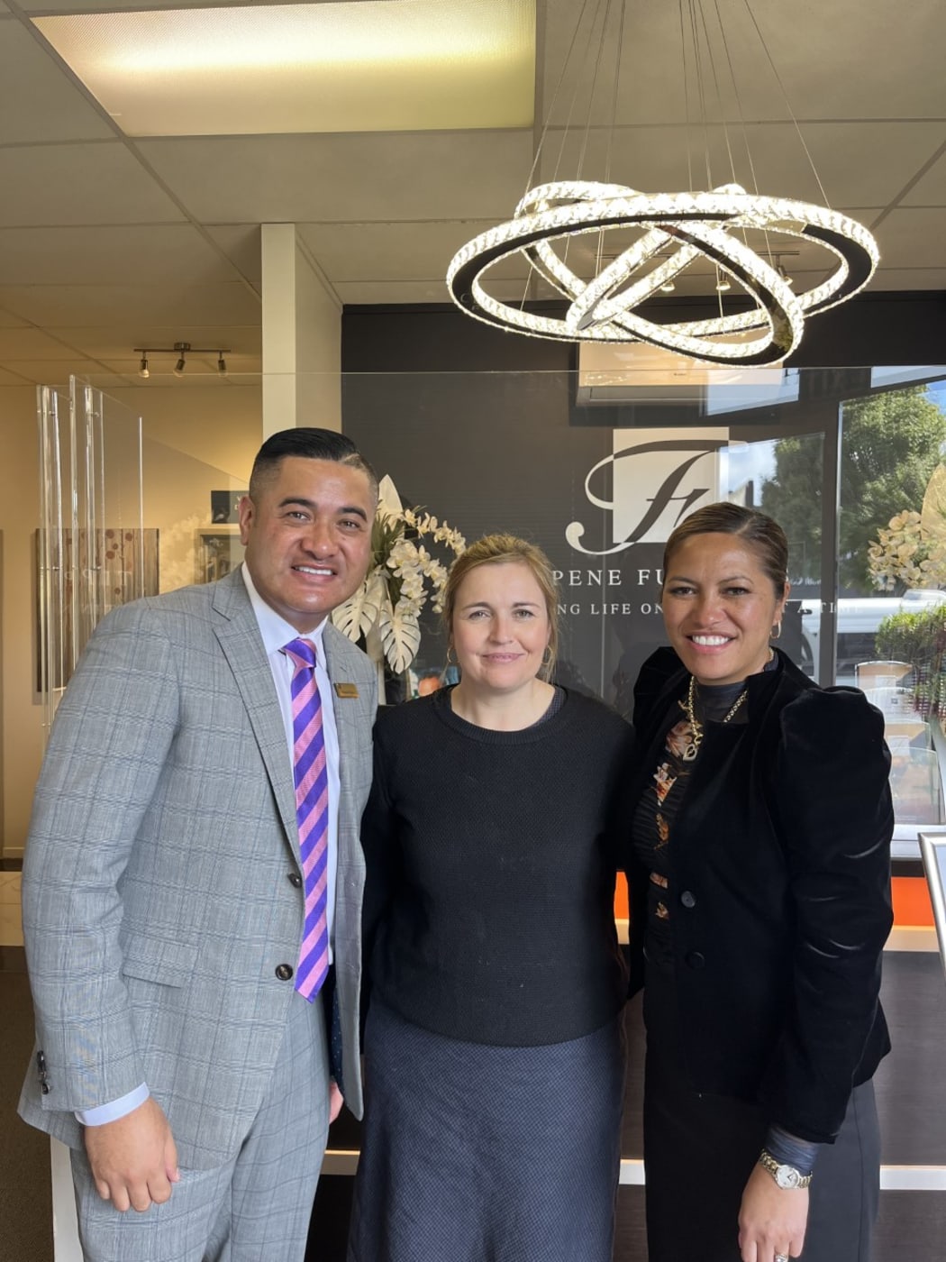 The Mixtape: The Casketeers | RNZ