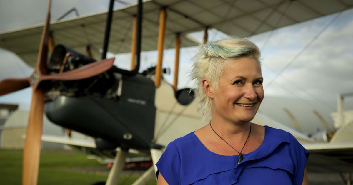 Nights with Karyn Hay for Wednesday 9 December 2020 Nights with Karyn ...