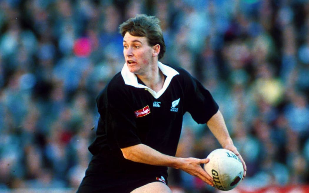 All Blacks and Springboks chase history in RWC final | RNZ News