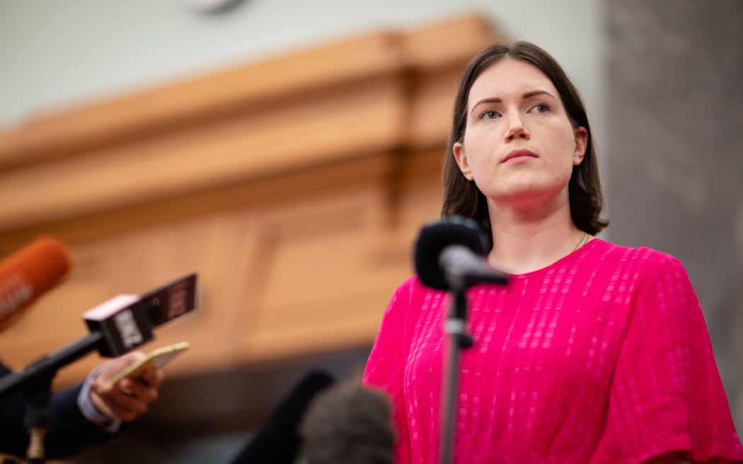 行动党发布参选政策：评估海外移民同等职业资历，解决医疗人手短缺 | RNZ News