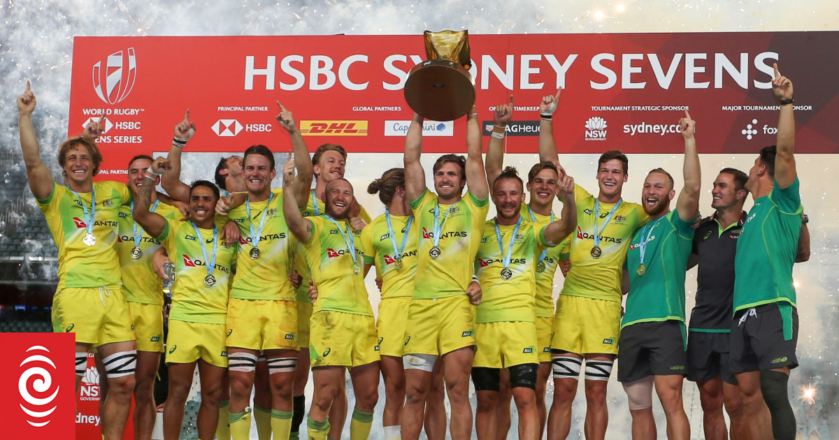 Give us some rugby respect say Aussies | RNZ News