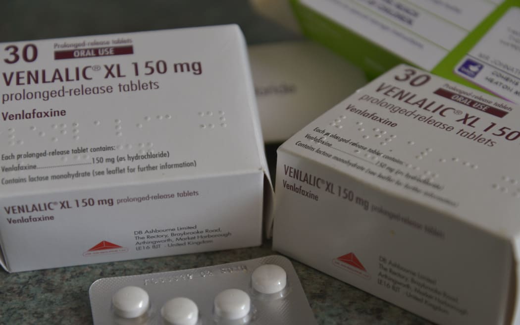 Patients wanting special funding for antidepressants turned down by ...
