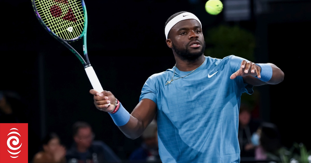 Midday Sports News for 6 September 2022 | RNZ