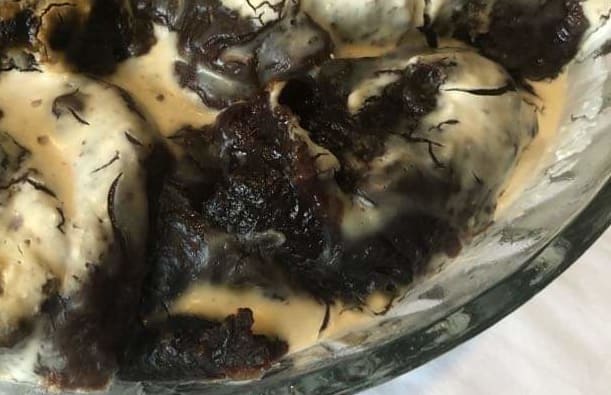 Cook Islands Poke | RNZ Recipes