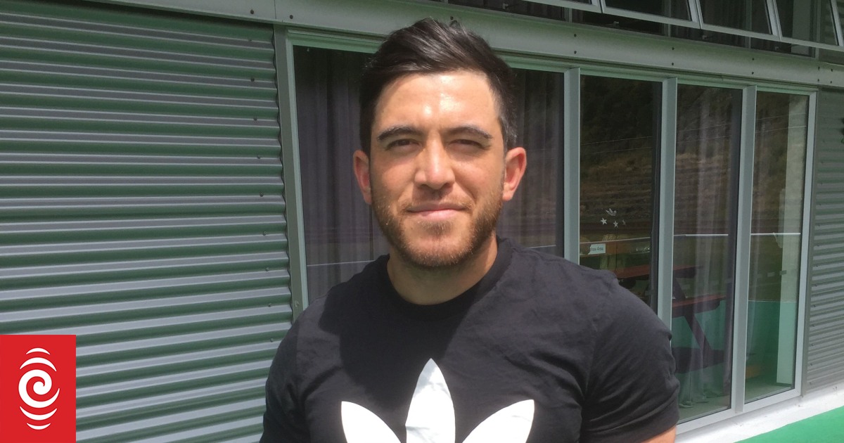 Milner-Skudder to miss season opener | RNZ News