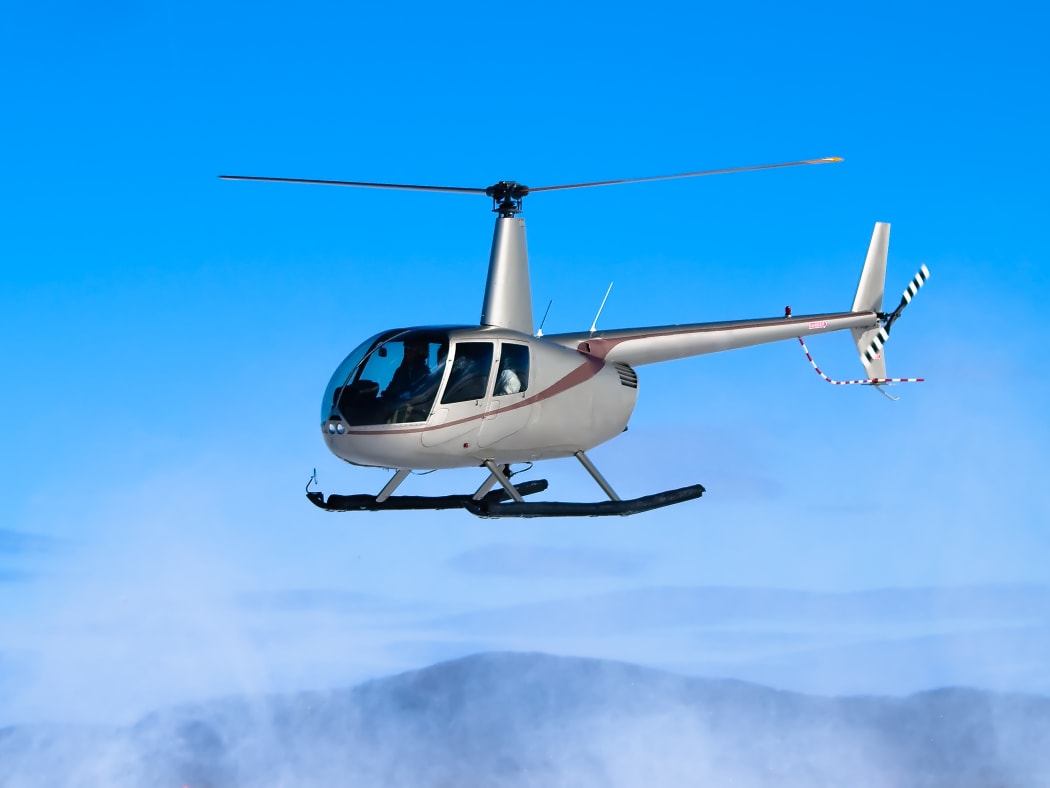 Pilot killed in crash was flying helicopter with expired airworthiness ...