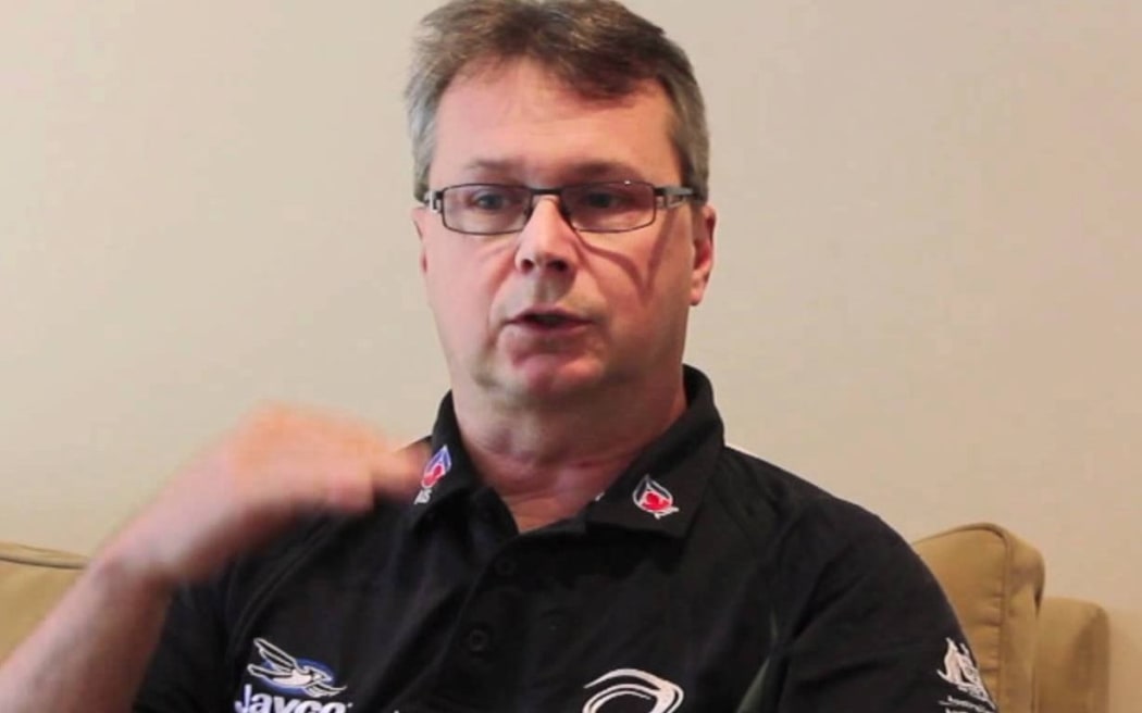 Cycling NZ look to bounce back from Rio disappointment | RNZ News