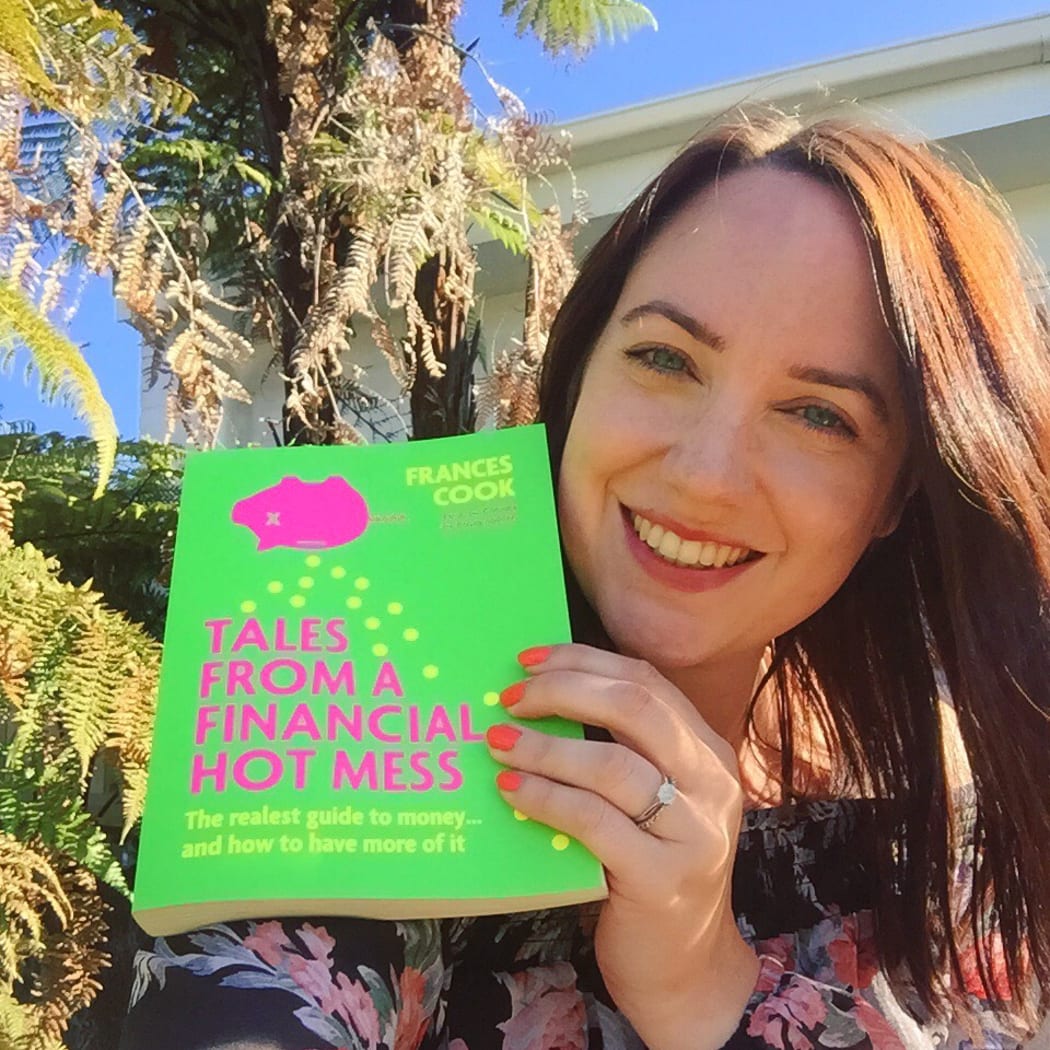 From financial mess to financial freedom | RNZ