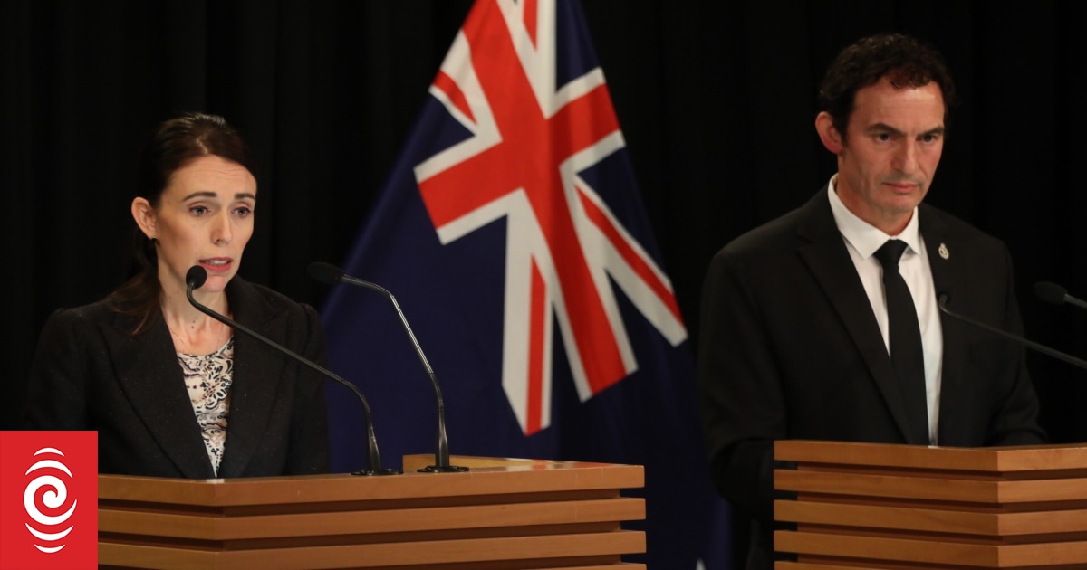 Brigitte Morten: Action is what NZ needed on gun control, and what PM ...