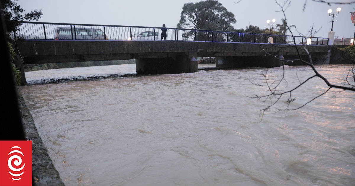 SH63 reopens three weeks after Nelson flooding | RNZ News