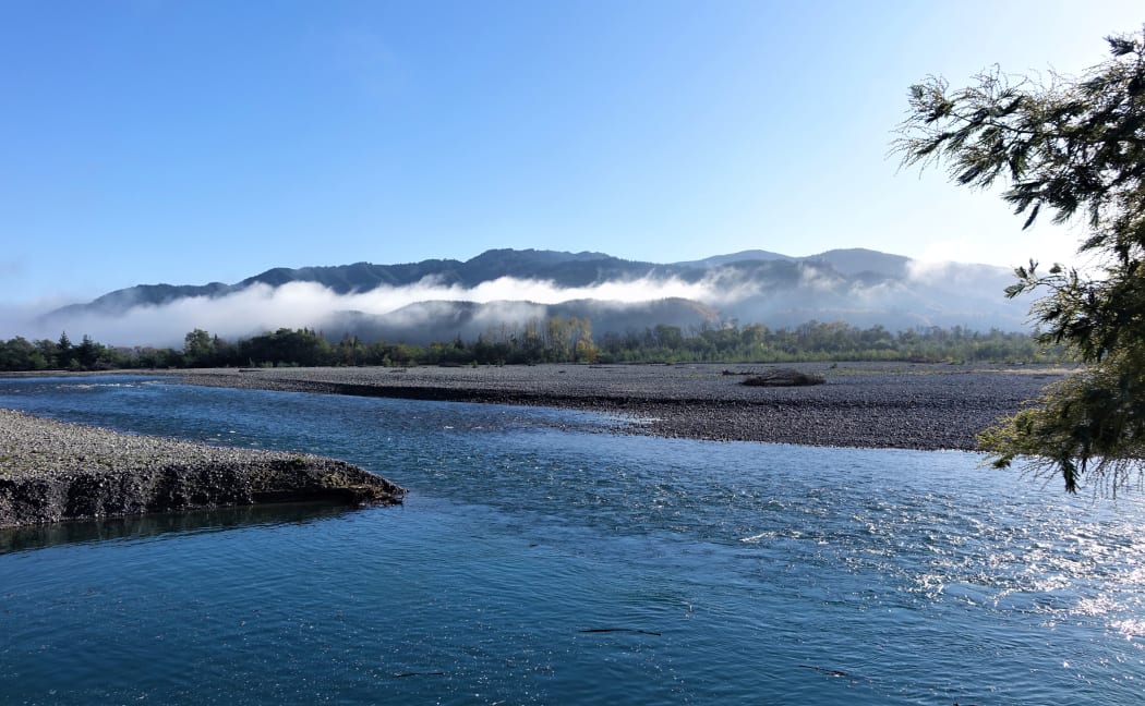 Marlborough's plan to honour its mighty Wairau River | RNZ News