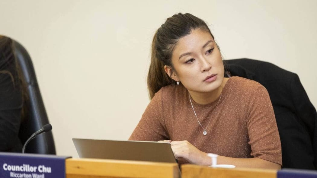 Christchurch city councillor with the worst attendance fails to show ...