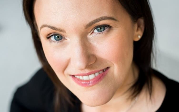 Dr Lisa Mosconi - why more women get Alzheimer's | RNZ