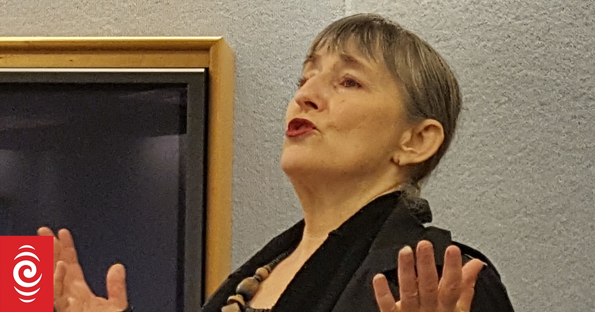 Penny Bright opens late legal bid to quash forced house sale | RNZ News
