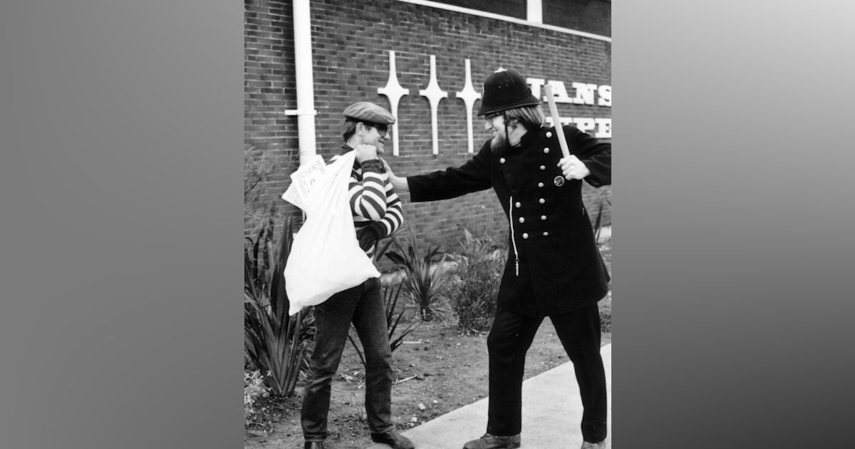 Part 3 - Dance All Around the World The Blerta Years | RNZ