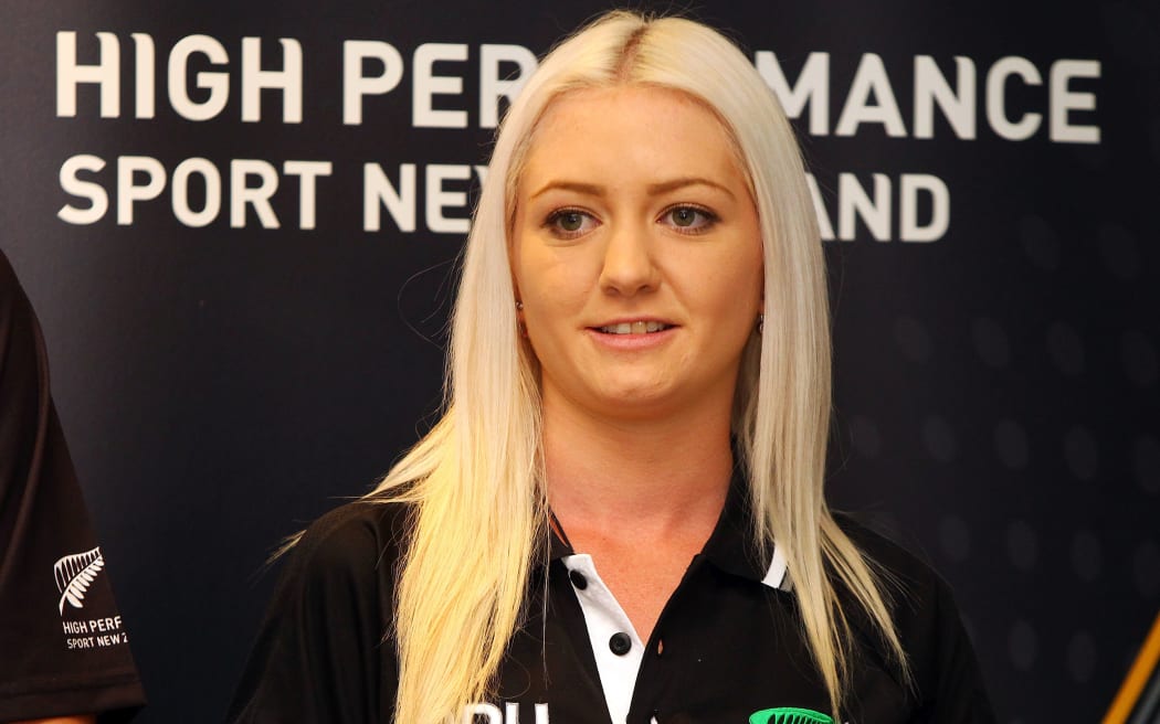 Selina Goddard live from Birmingham | RNZ