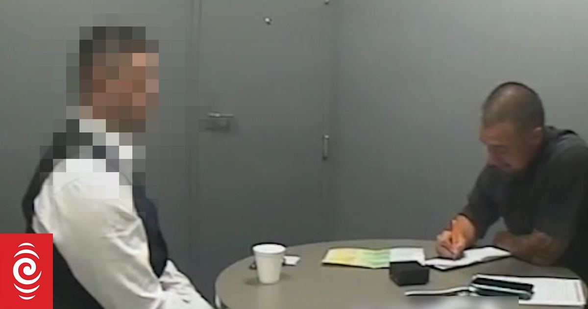 Grace Millane case: Jury hears from another Tinder date | RNZ