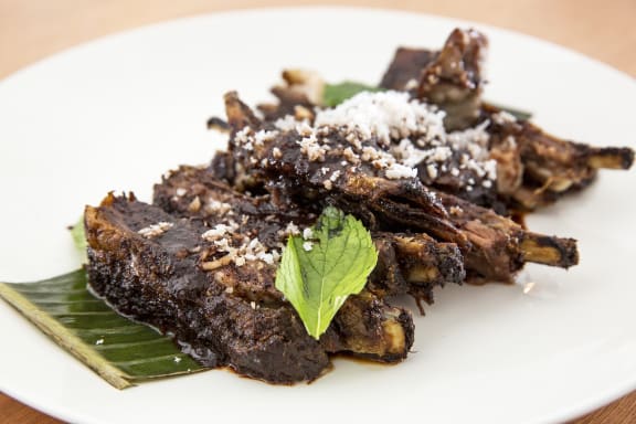 The Pasifika food revolution | RNZ