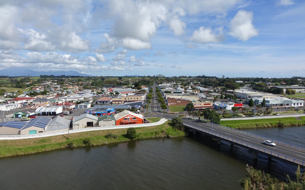 Hapū support for revised Waitara land bill conditional | RNZ News