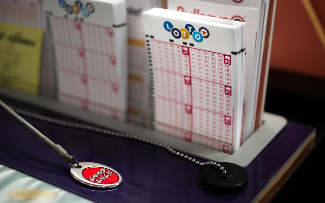 The Lotto dream looks even sweeter in tough times, says problem ...