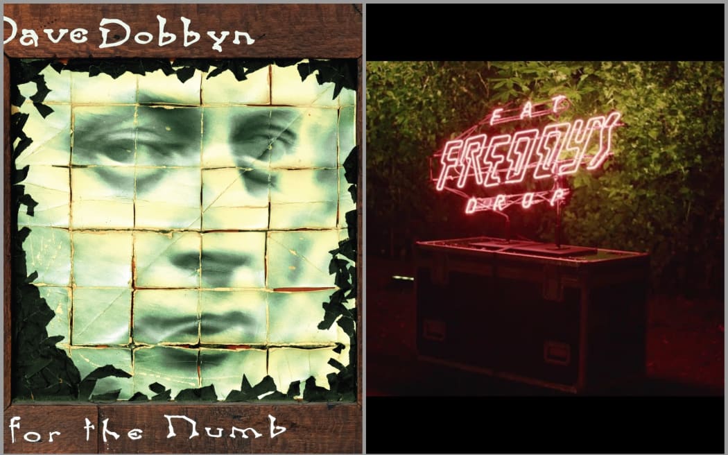 Music with Charlotte Ryan | RNZ