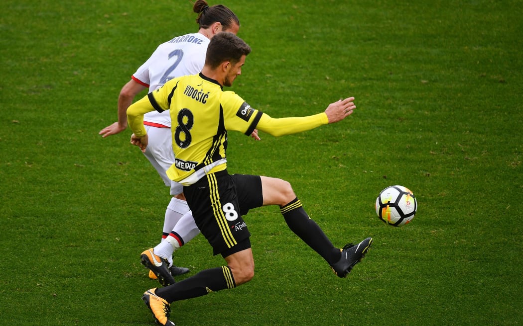 Phoenix adamant they still know how to win | RNZ News