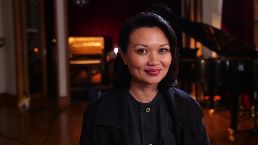 The Mixtape: Bic Runga | RNZ