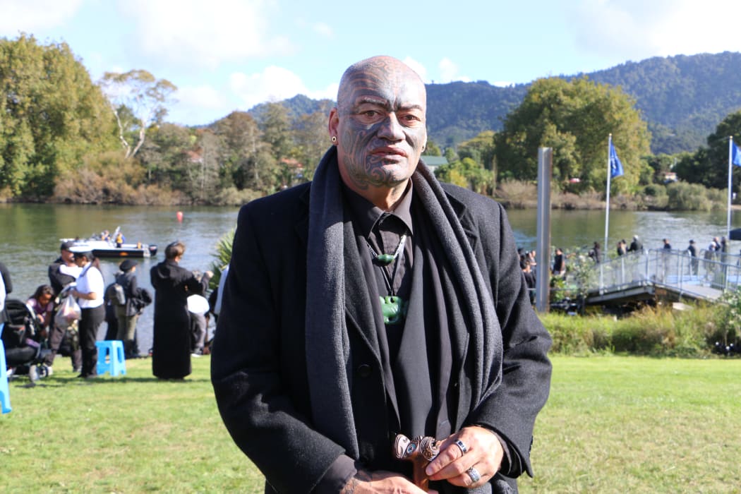 Online resource journeys through hidden history of Waipā | RNZ News