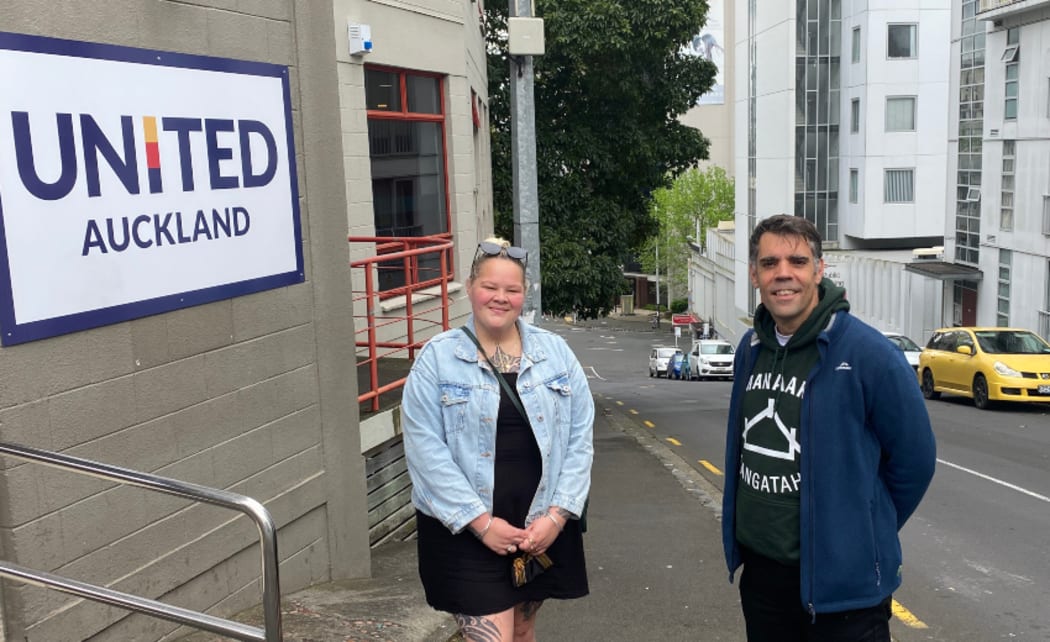 'Everything seems like an emergency' - Homeless Auckland teens struggle ...