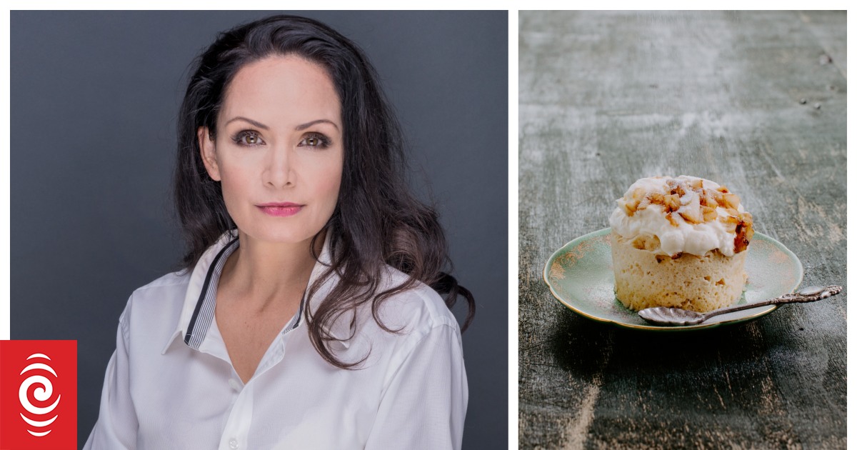 Bridget Davis: More gut-healthy recipes | RNZ