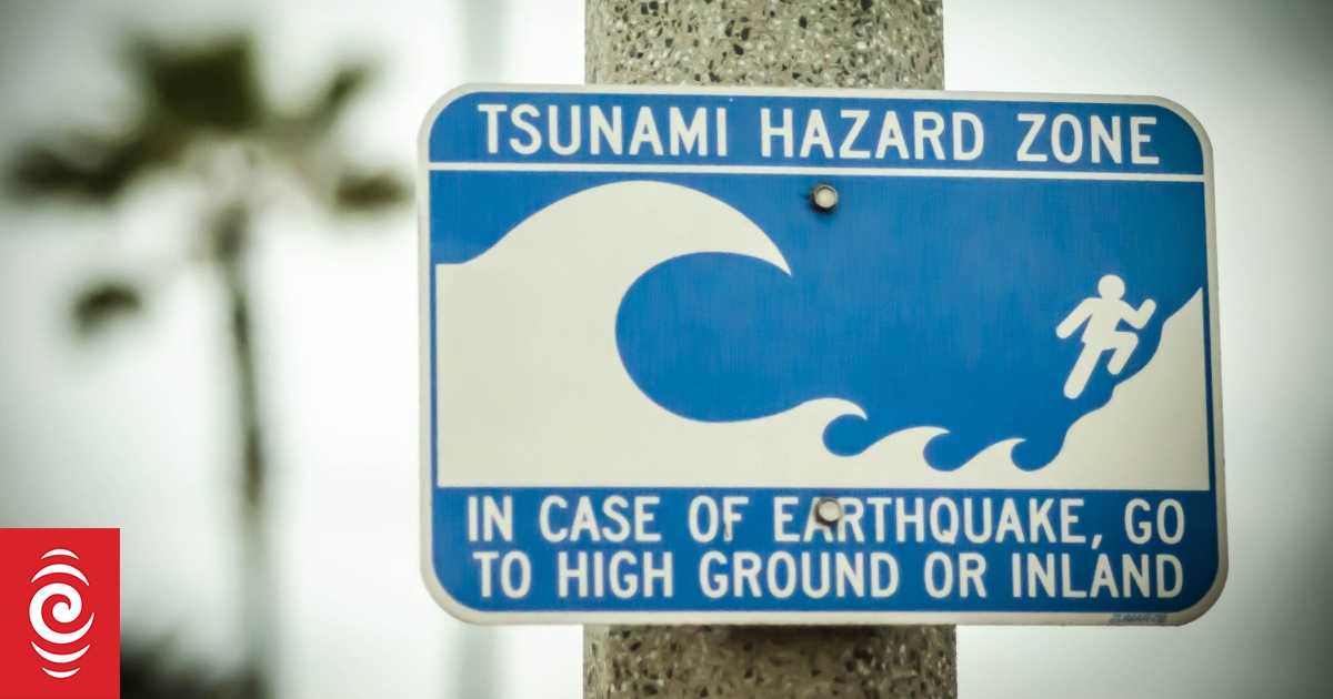 Tonga look at possible bridge out of Nuku'alofa | RNZ News