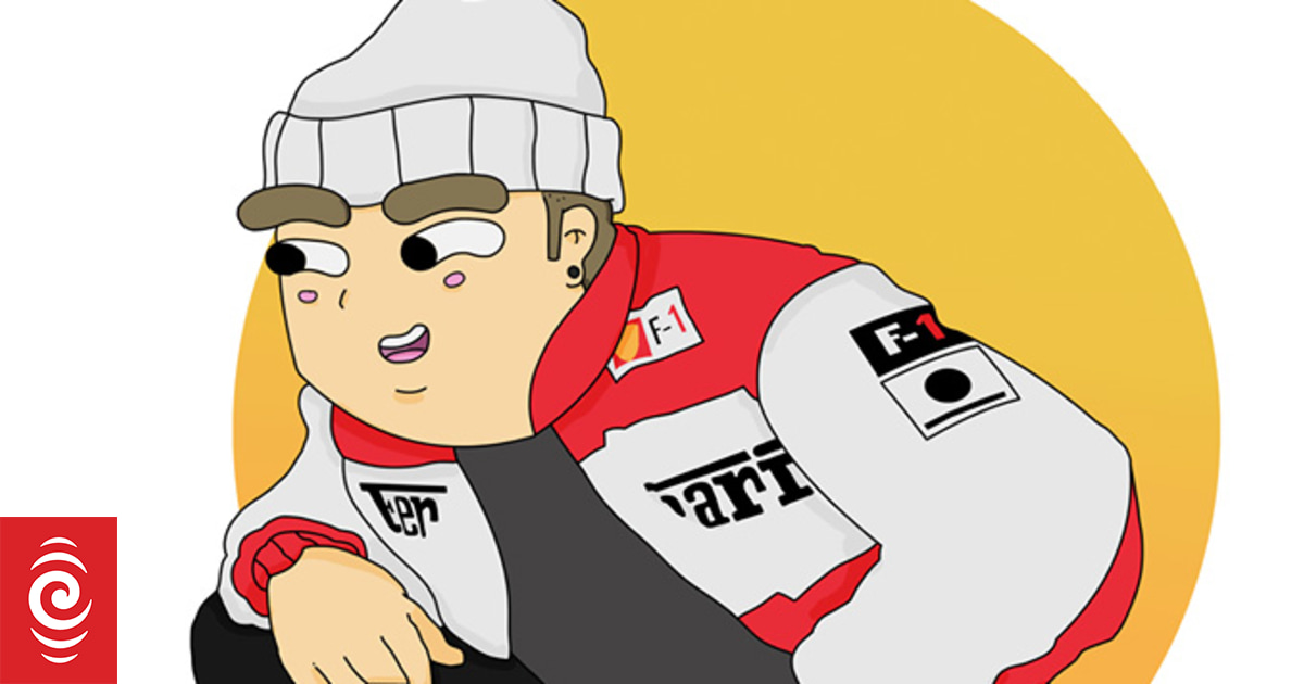 Introducing: Gasp | RNZ News