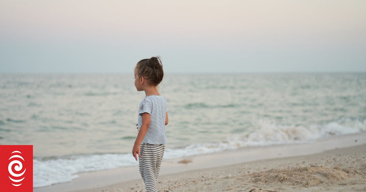 Why do some children have imaginary friends? | RNZ