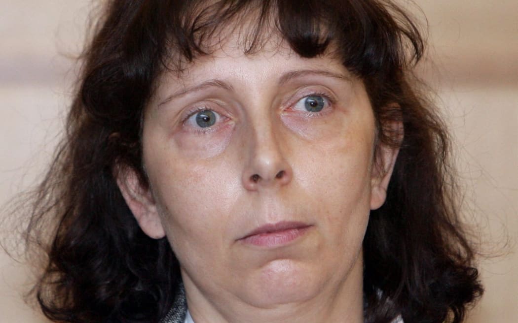 Belgian mother who killed her 5 children euthanised at her own request ...