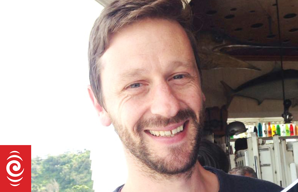 William Connor on life, poetry and developing process | RNZ