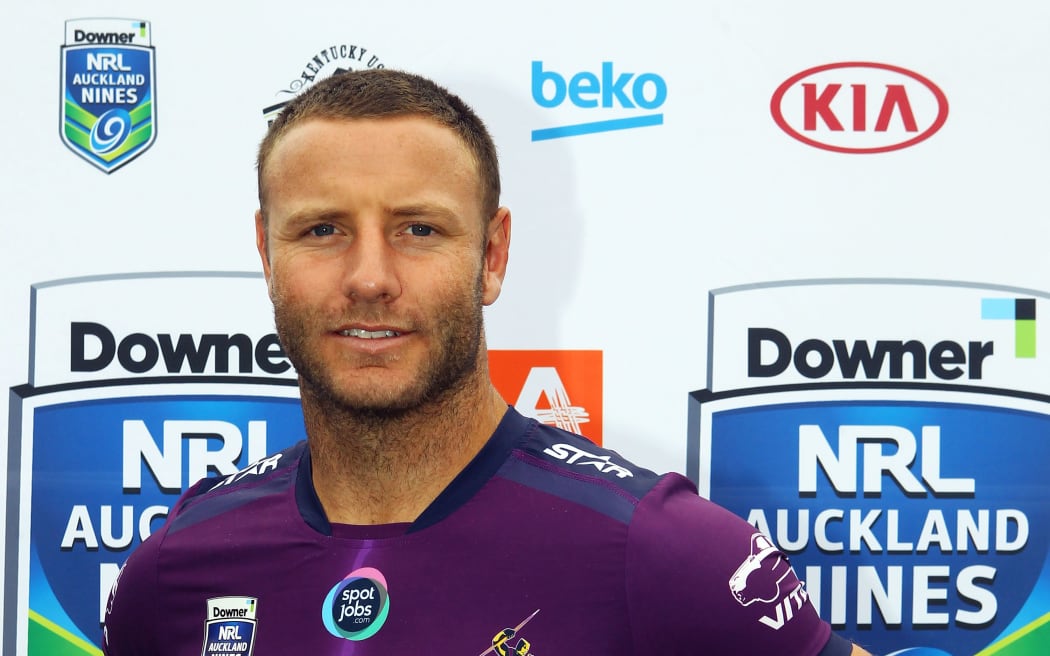 Warriors sign Blake Green | RNZ News