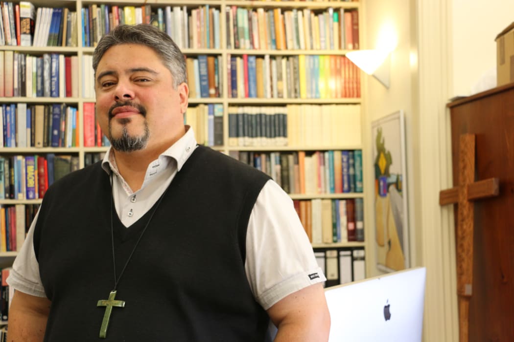 'Whakapono [religion] is part of our DNA' | RNZ