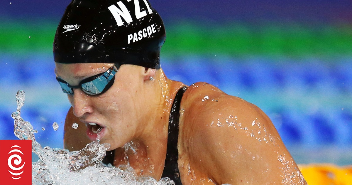 Time to put Paralympics in the spotlight | RNZ News