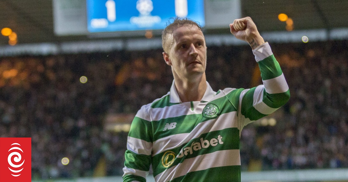 An intriguing season of Scottish fitba to come | RNZ News