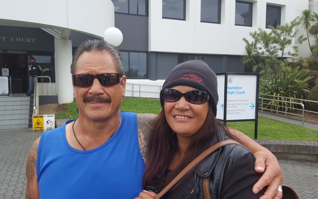 Caregiver convicted of assaulting 86-year-old | RNZ News