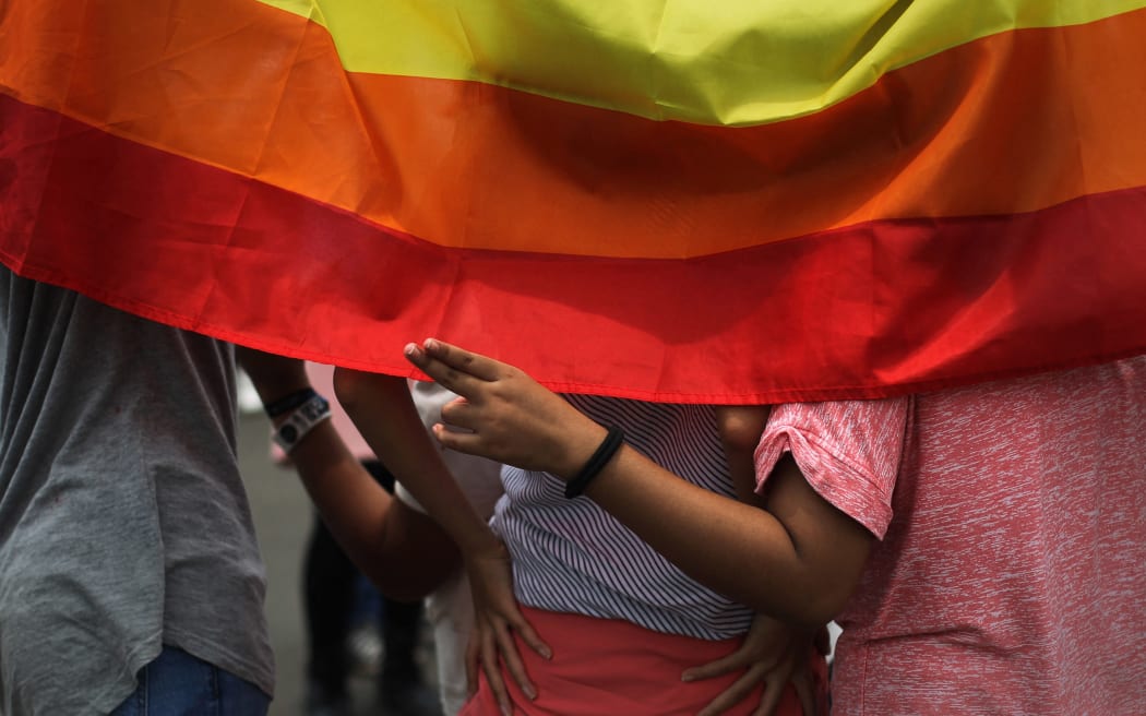 Indonesia's transgender community fears threat posed by new law | RNZ News