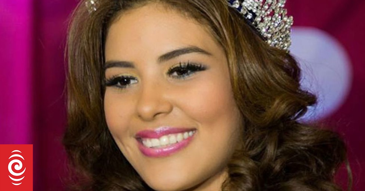 Story of the Day with Caitlin Cherry | RNZ