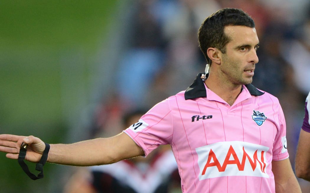 Cecchin misses out on World Cup final | RNZ News