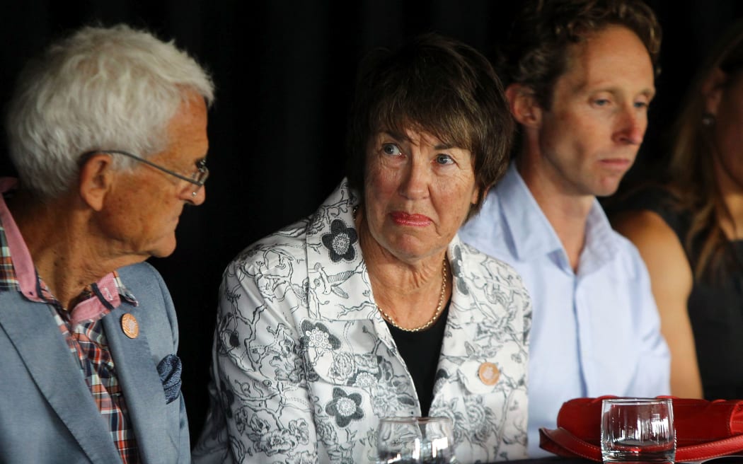 Tireless advocate of women's sport remembered | RNZ News